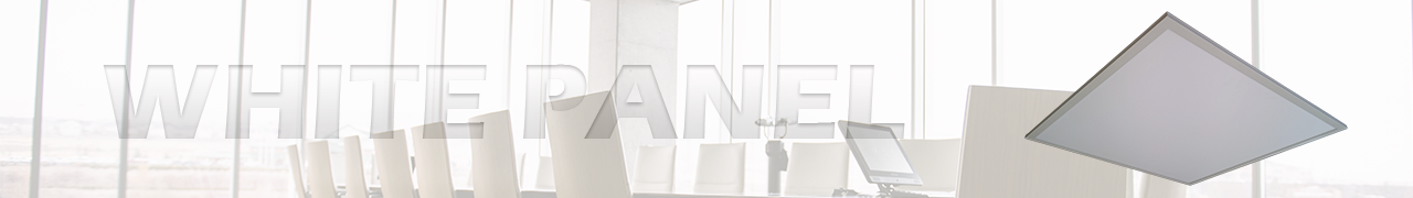 White panel | Eiteco | Led Technology